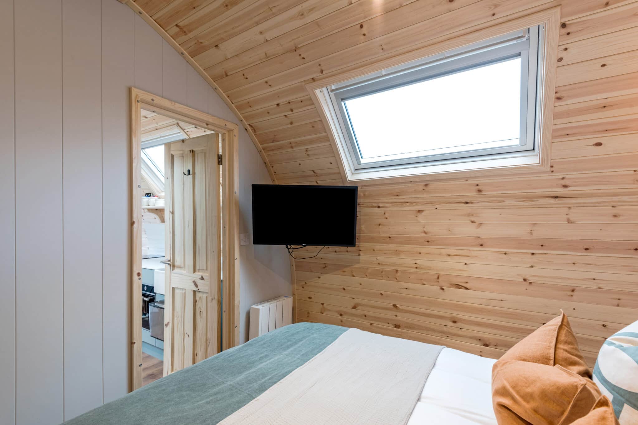 Country Glamping